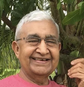 CyberCoyote – Your friendly neighborhood Cyburwiz